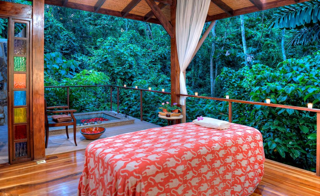 Nayara Springs | Unwind | Costa Rica | Relais & Chateaux